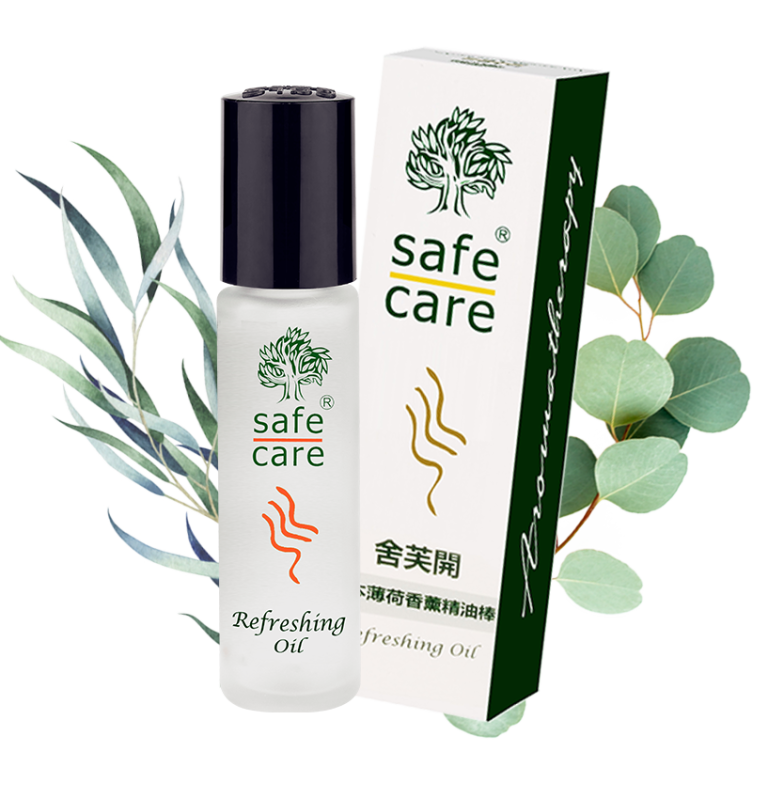 Home - Safe Care